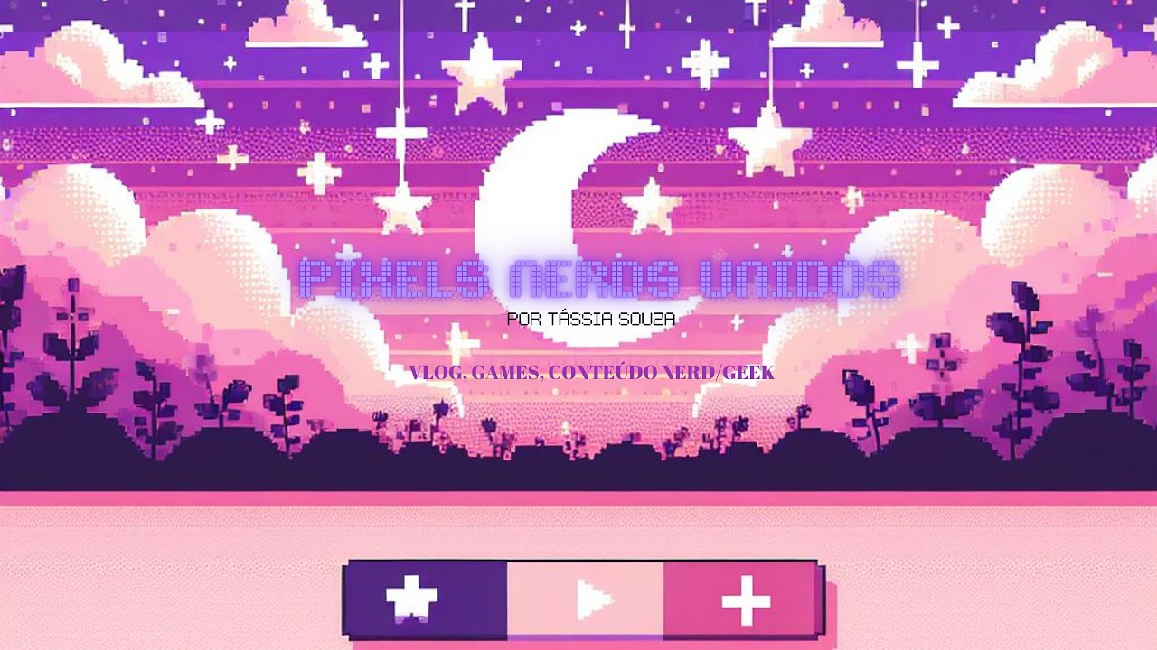 Transmissão ao vivo de Pixels Nerds Unidos - The Sims 4 - YouTube