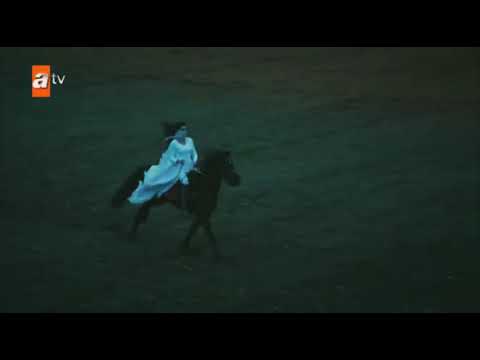 Reyyan♡Miran Bir ay doğar klip