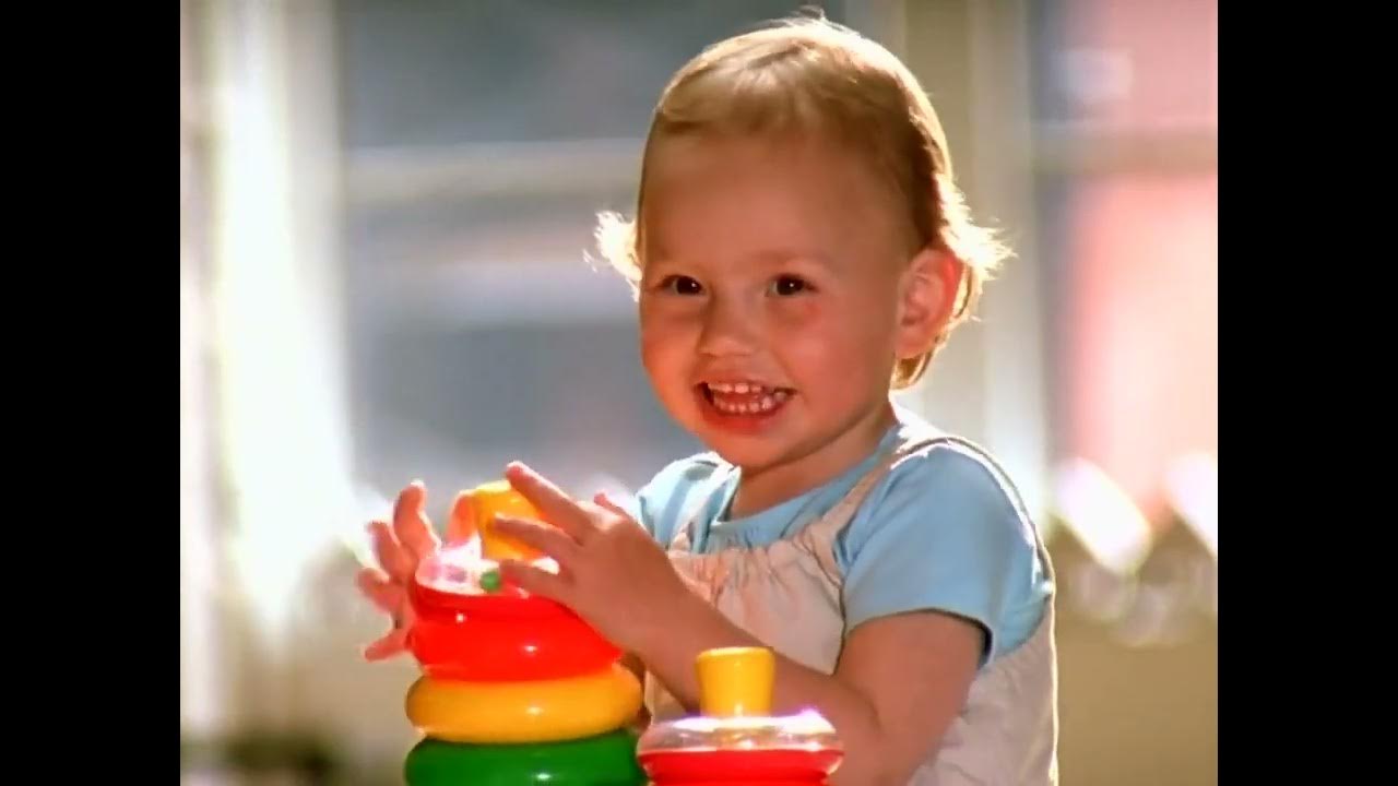 Fisher-Price - Baby's Day (2003) Cartoon Full Movie - YouTube