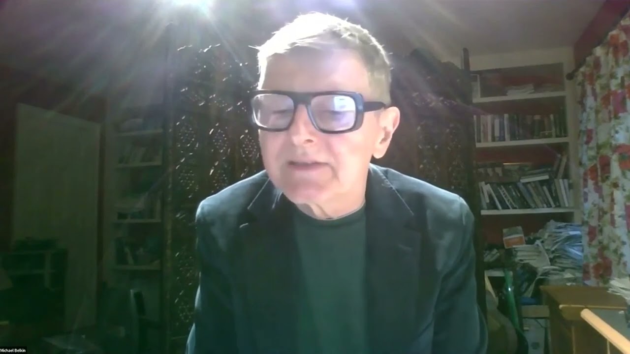 Economic Outlook - Michael Belkin - the Belkin Report - YouTube