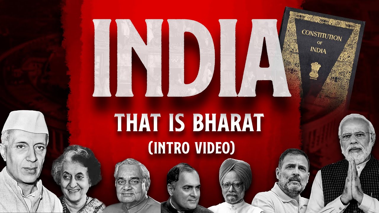 India's Political Journey: From 1947 to Today - Understanding Our ...