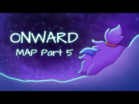 Onward | MAP Part 5 (Fallen Stars MSM AU) - YouTube