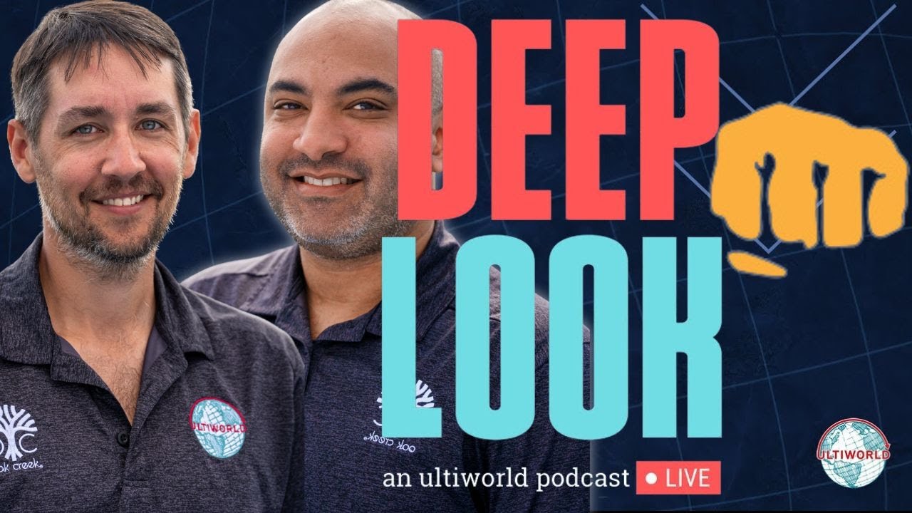 Deep Look LIVE: Club POTY Reveal, Interview with Anna Thompson and Cree ...