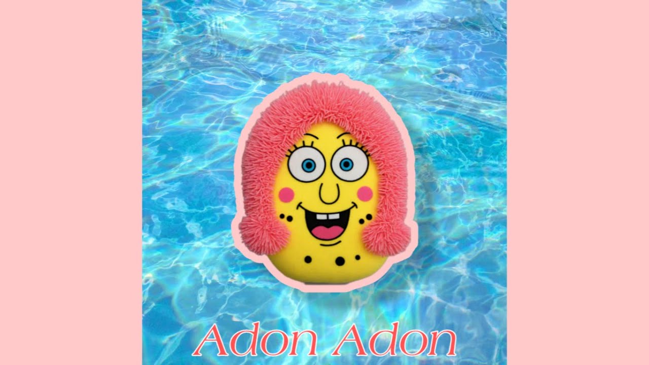 ADON ADON ADON - SUPER XANDÃO TROPICAL HIT (bob se valorizou) - YouTube
