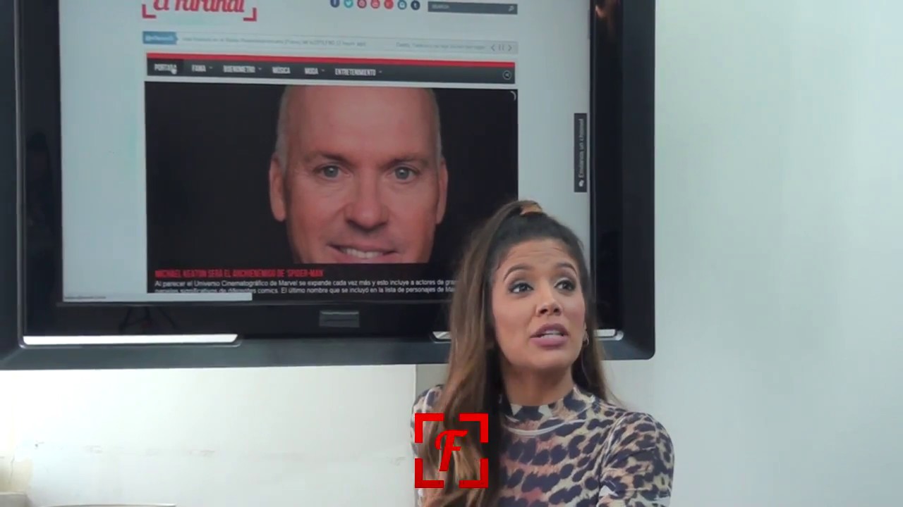 Carla Field estrena tienda on line y habla de su polémica ruptura - # ...