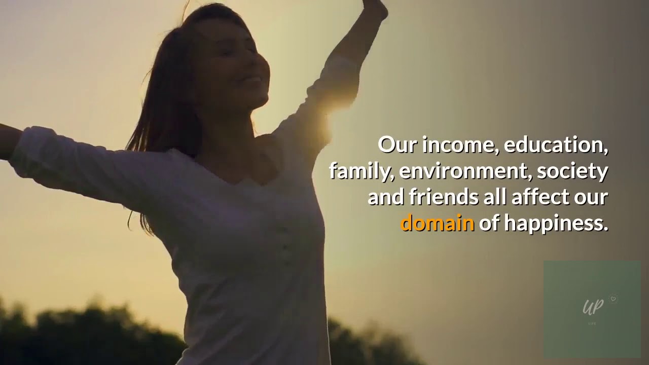 #8.Definition of a happy and successful life - YouTube