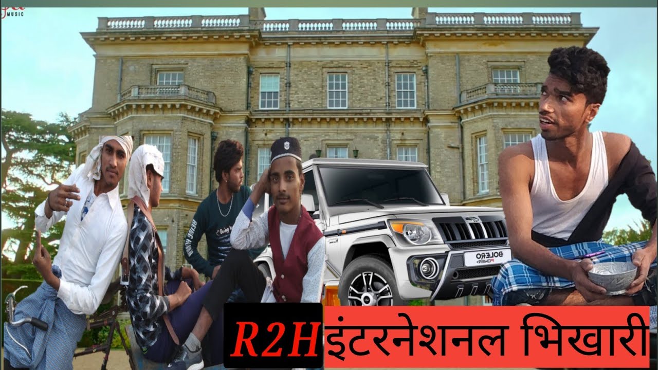 Fekku No.1/Meking /4Boysfun /AARIF Rao/Gufran Rajput/Chuchi ji new ...