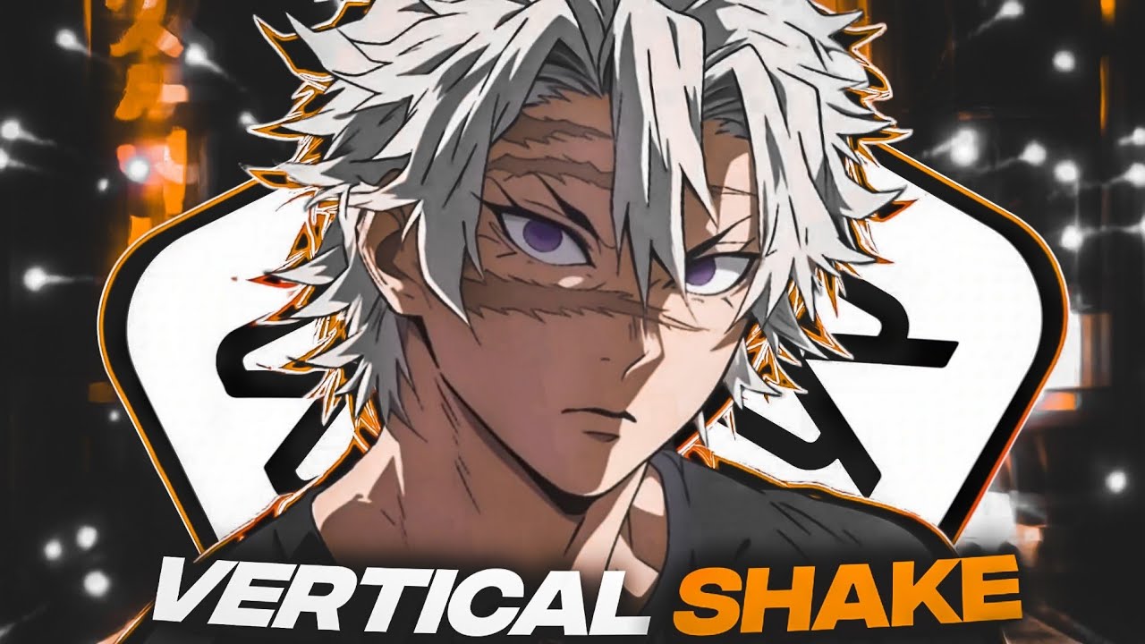 Easiest Vertical Shake Like Ae Capcut Tutorial Youtube 2678