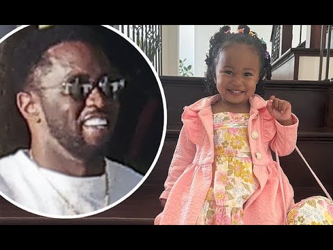 Diddy returns to Instagram with snap of youngest child celebrating ...