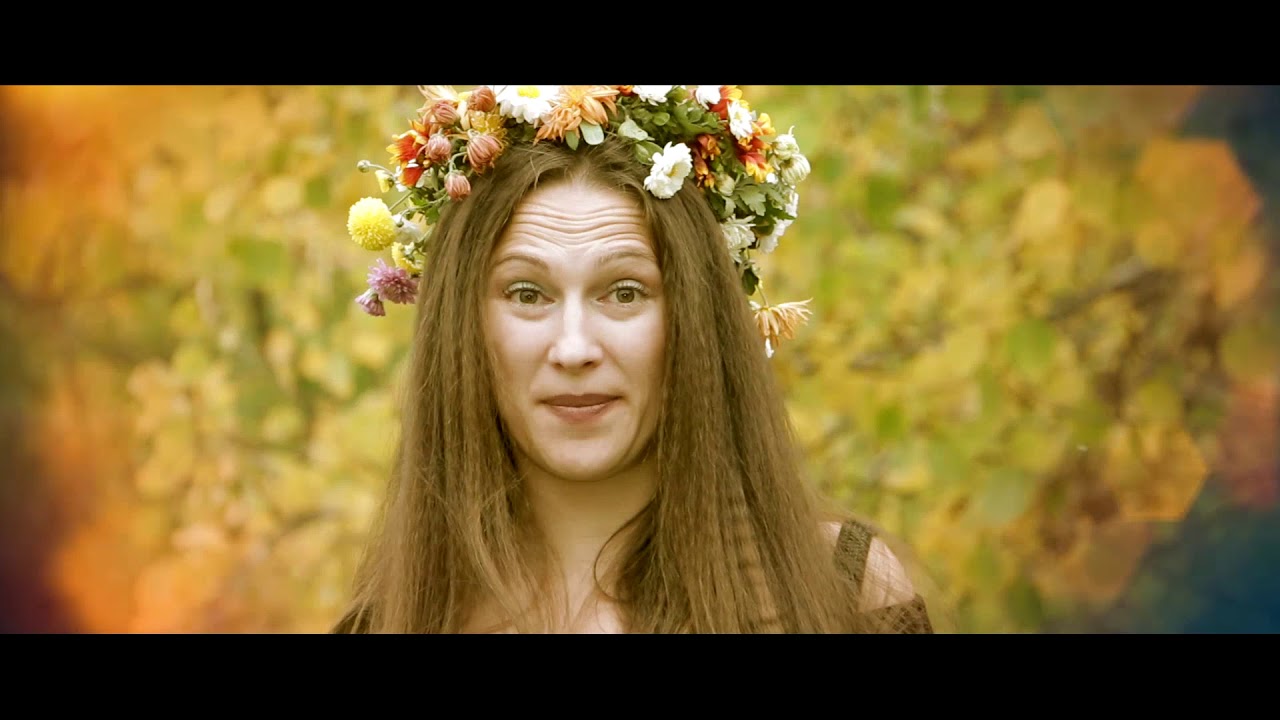 Ana Maria Ionescu Viața este o poveste - YouTube