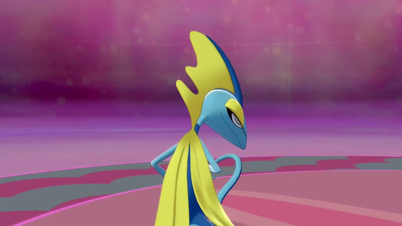 Pokémon Sword Episode 19 | Opal the Wizard - YouTube