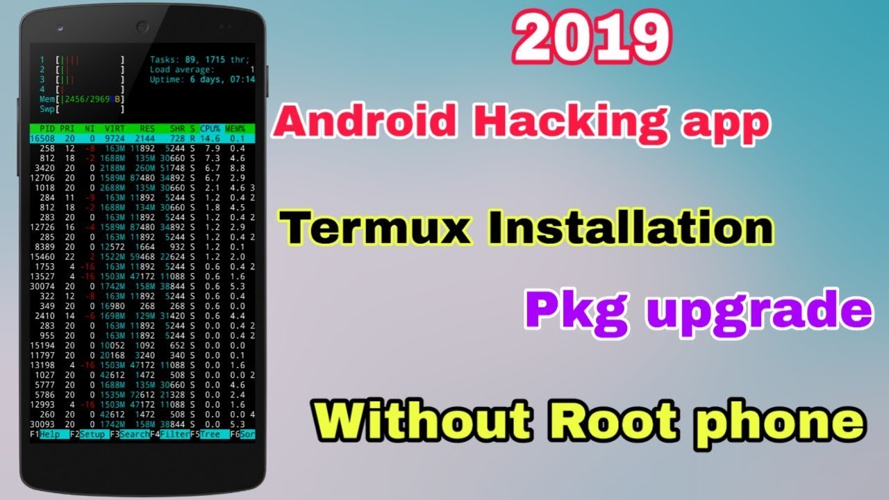 Termux Install Android Phone App Pkg Upgrade Tool Command Android Termux Install Android Phone App Pkg Upgrade Tool Command Android