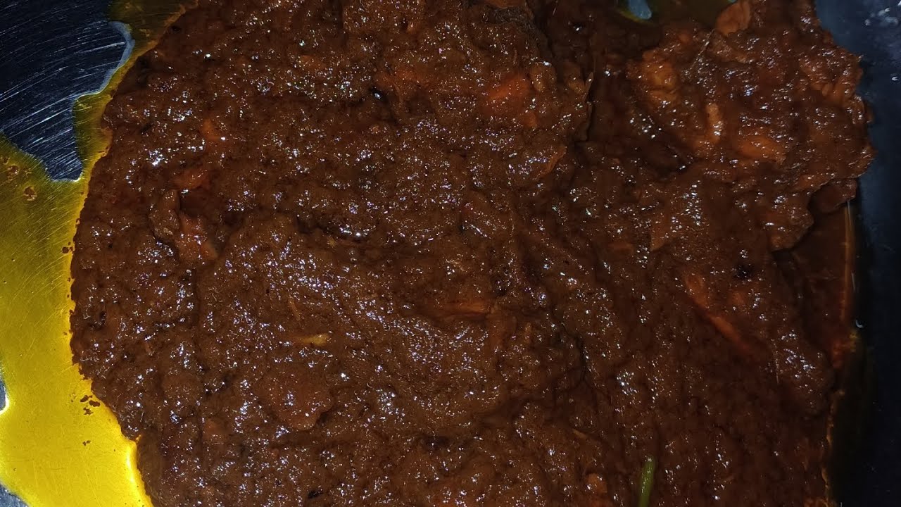 Chicken Changezi Chicken roast masala recipe mutton handi - YouTube