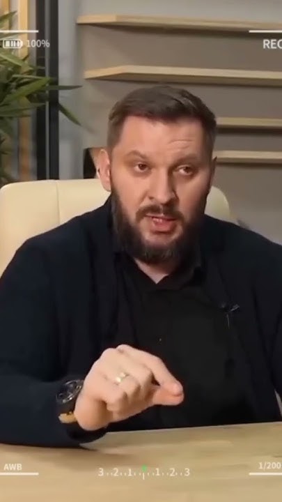 Мужчина не уйдёт из семьи Youtube