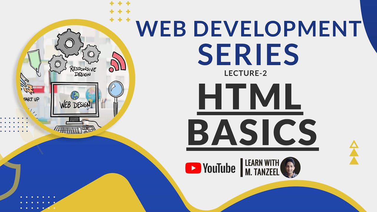 What is HTML for Beginners in Urdu|HTML Structure in Urdu/ Hindi |HTML Tags in Urdu|HTML| Learn ...