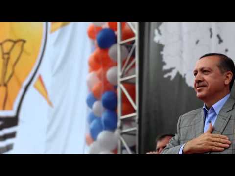 Daima Aşk Daima Millet     2014 Seçim Şarkıları