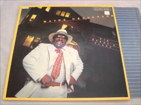 Wayne Henderson - Big Daddy's Place - YouTube