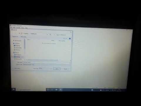How To Run Html Program In Notepad. - Youtube