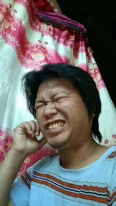 Sorry Napindot #funny #comedy #fypyoutube #forentertainmentpurposesonly - YouTube