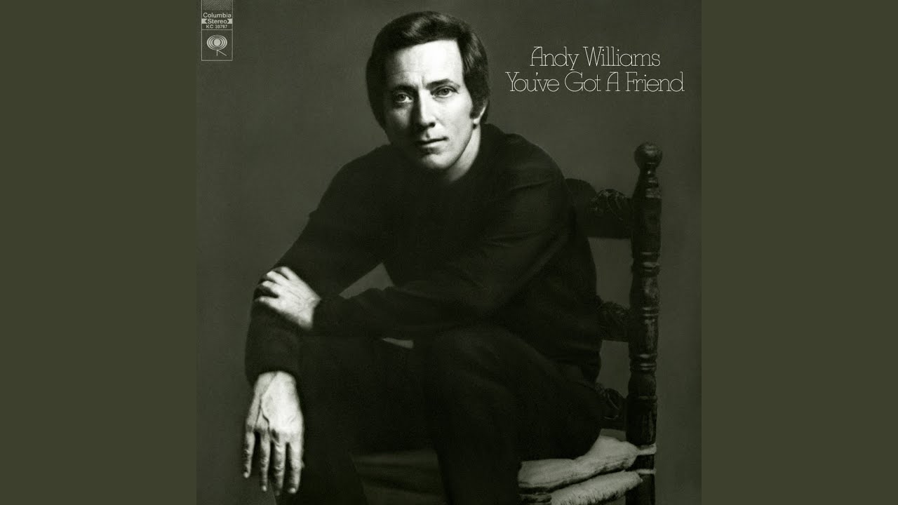 A Song for You - YouTube