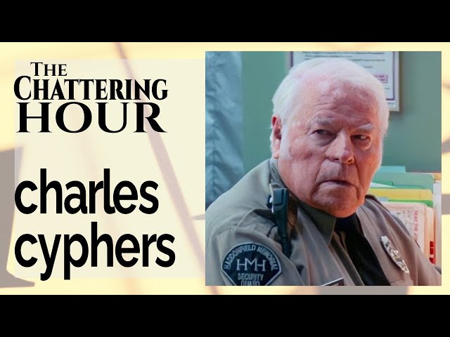 Charles Cyphers