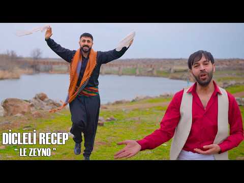 Dicleli Recep Le Zeyno Grani Zazaca 2026