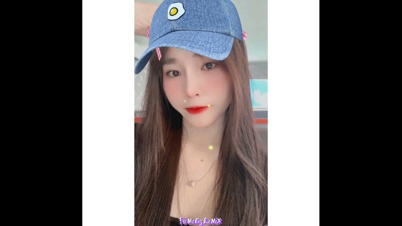 យប់សម្លឹងមើលច័ន្ទ song new remix 2023💕😘Fii MeNg ReMiX!/ - YouTube
