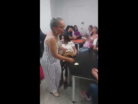 Inducción Carmen Felicia
