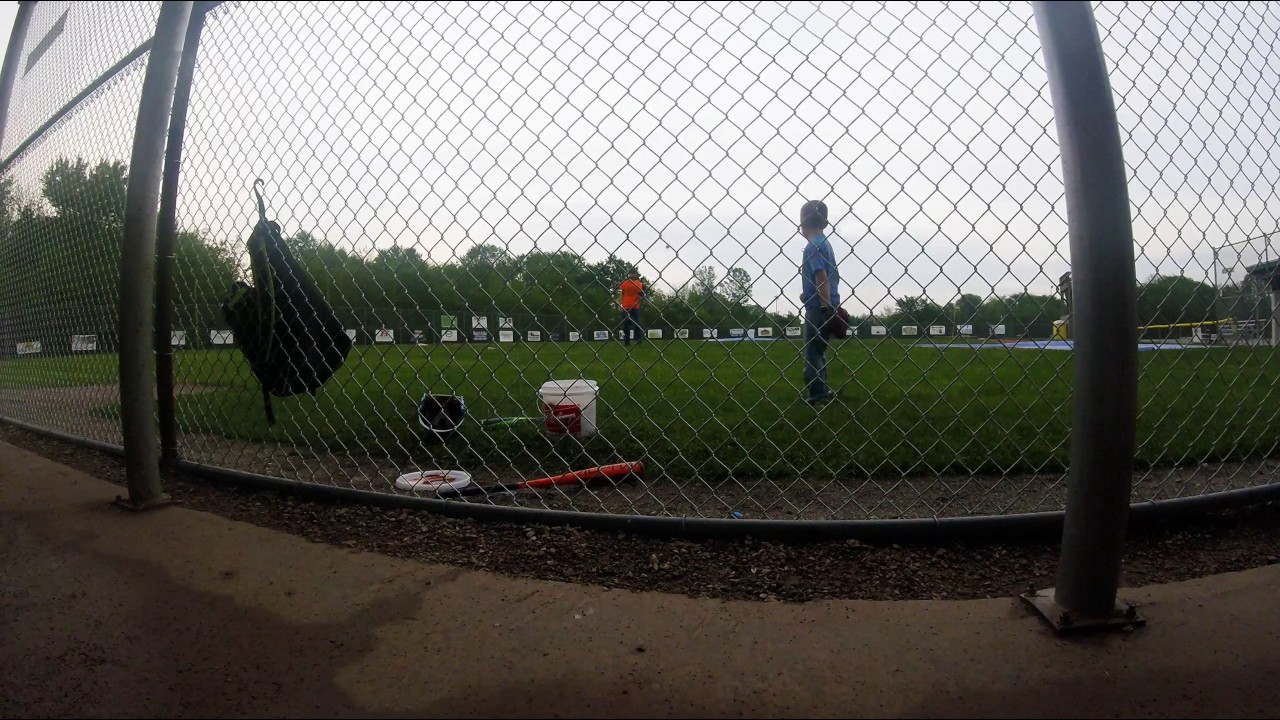 Time lapse of ball practice - YouTube