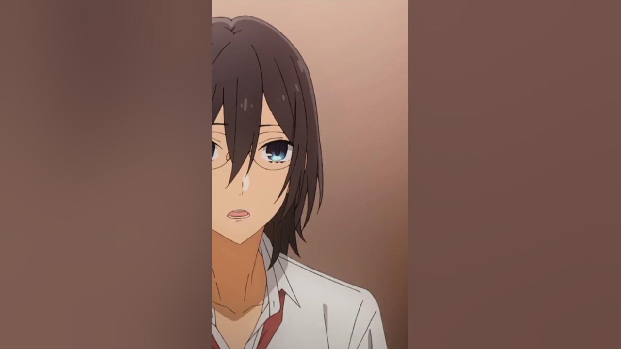 Until You Dont Need Me Horimiya Anime Animeamv Shorts Short Animeamv Youtube