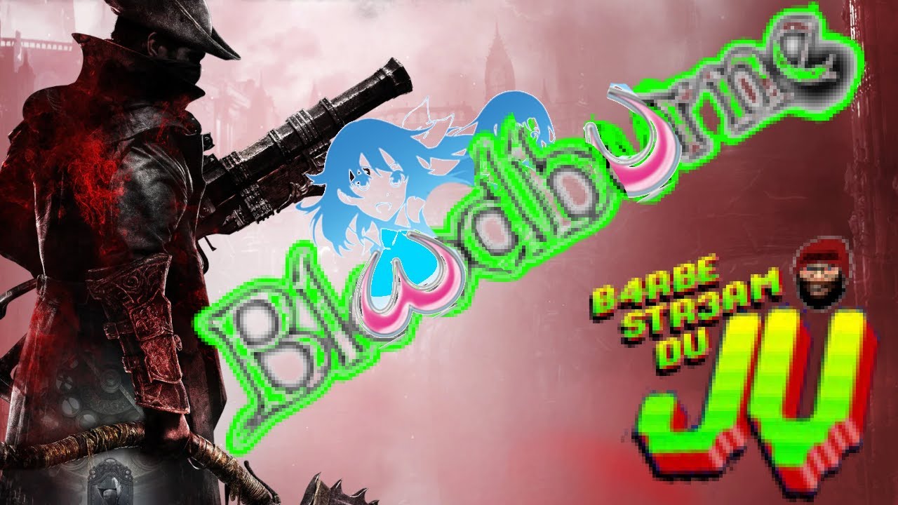 [EPOPLAY - 1] BLOODBORNE goty édition [PS4] - YouTube