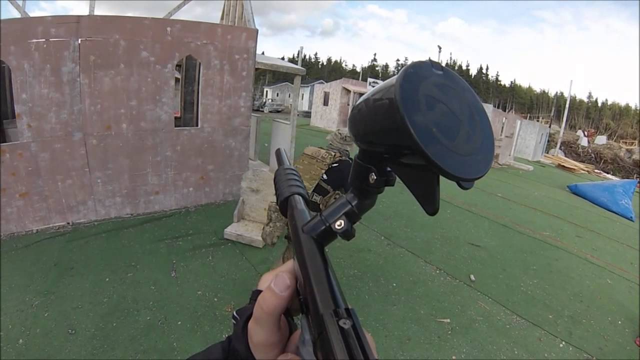 FRONTLINE ACTION 2013 - YouTube