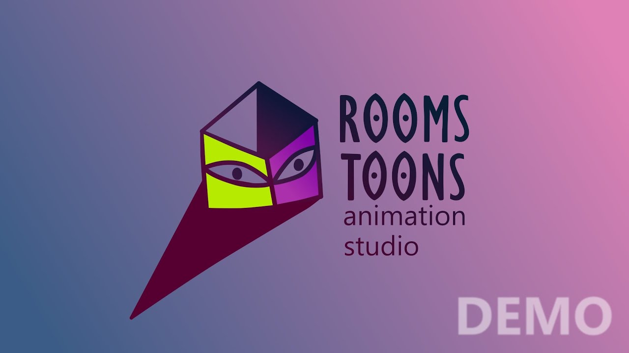 Rooms Toons_Demo (2022) - YouTube