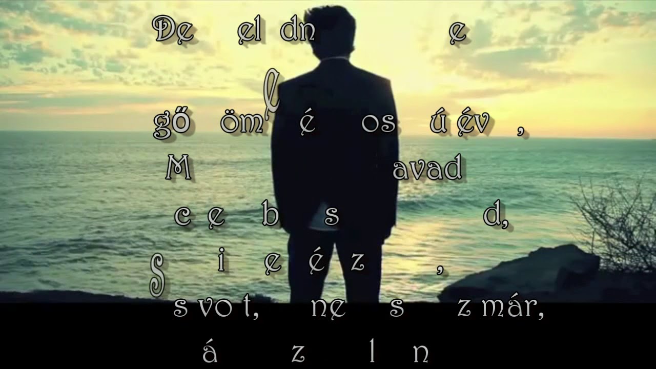 Stampedli : Minden hajnal - YouTube