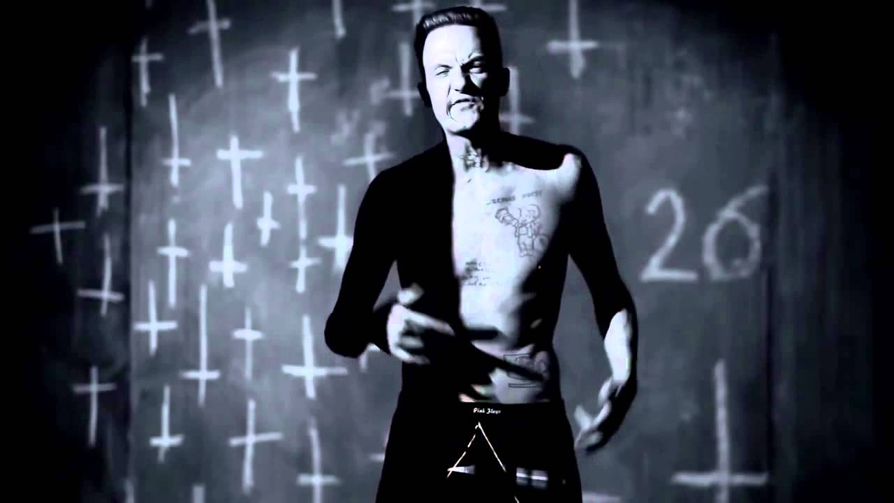 Die Antwoord - Fok Julle Naaiers (Extended Mix) - YouTube