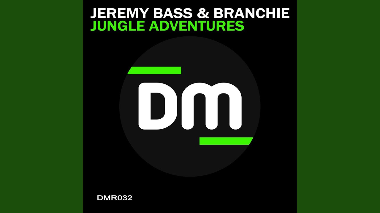 Jungle Adventures (Joy Marquez & John Corba Remix) - YouTube