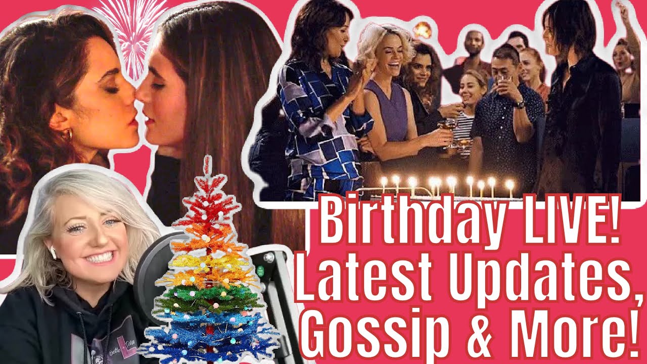 Latest The L Word Gen Q Season 3 Update From Showtime & Showrunner ...