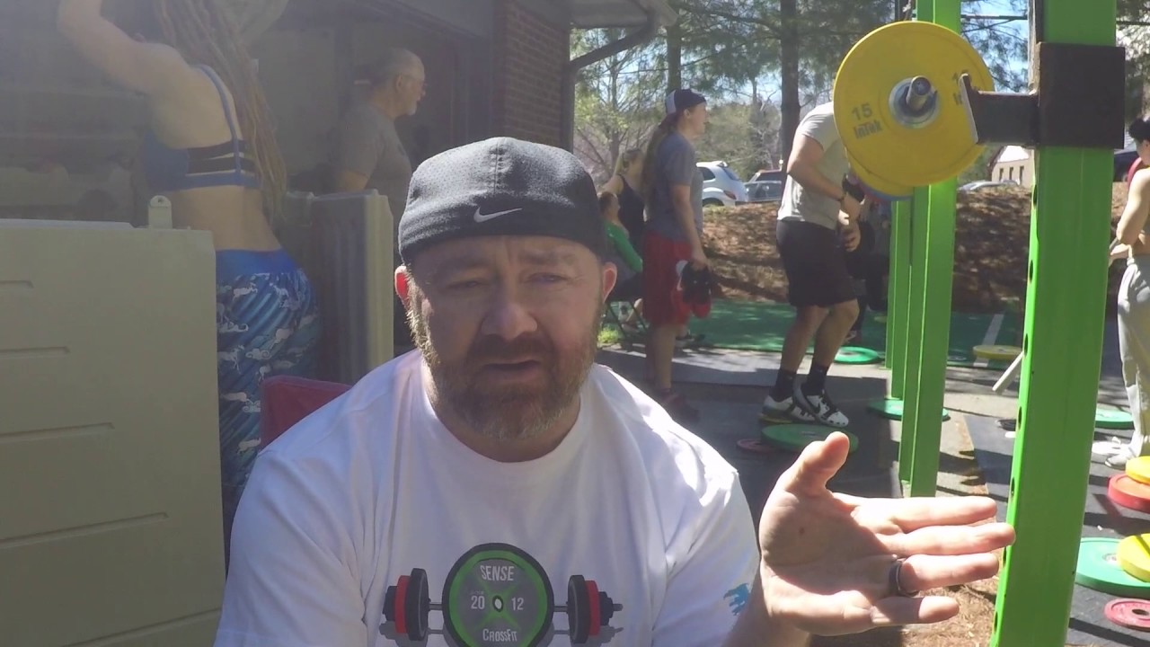 Everything You Need to Know Before a Weightlifting or Powerlifting Meet ...