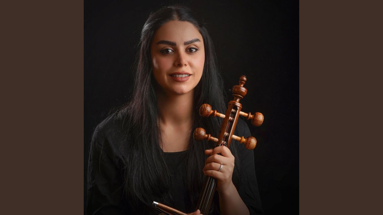 Chaharmezrab-e Bayat-e Tork - YouTube