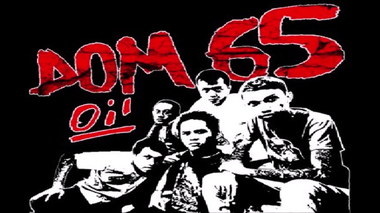 Dom 65 - Collapse - YouTube