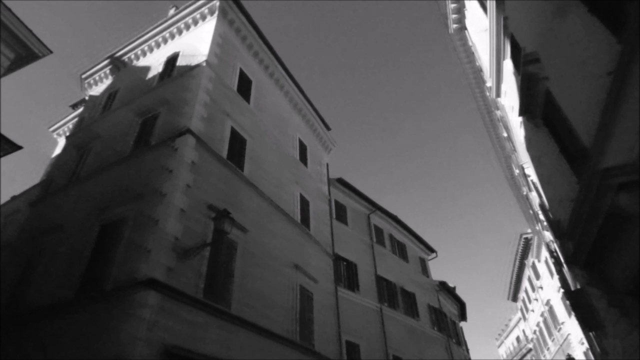 Roma, Via di Monserrato (manortiz) 1080 - YouTube