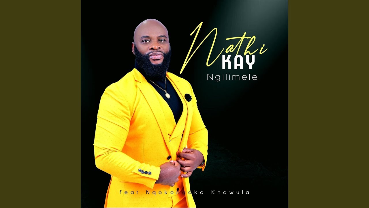 Ngilimele (feat. Nqokonqoko Khawula) - YouTube