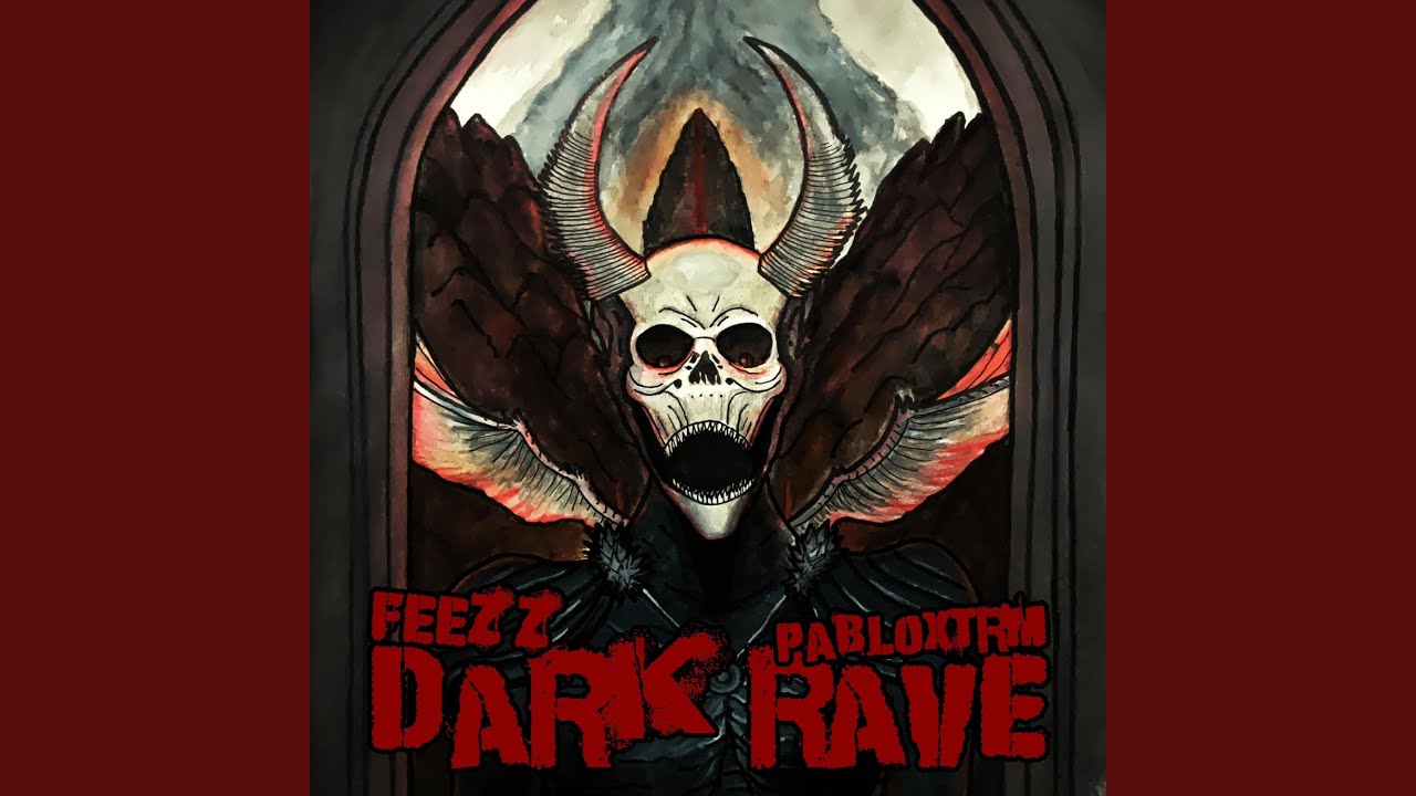 Dark Rave - YouTube