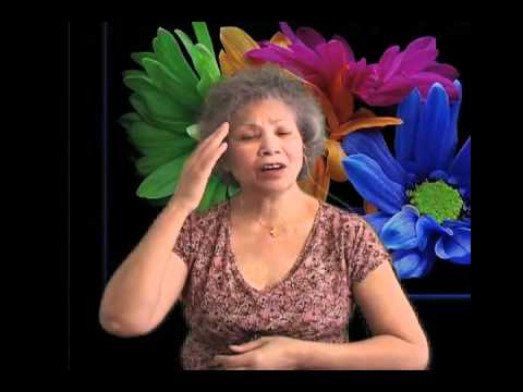 I've Been Saved By Grace : Sign Language - YouTube