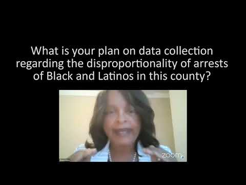 Solano County DA Candidate Sharon Henry: To be Fair, Truthful, and Stand up for what is Right.
