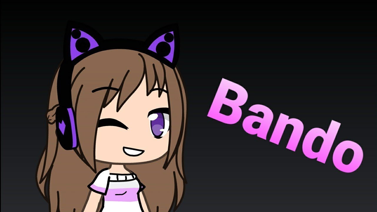 Anna Bando WGF Gacha Life Ita (Old Video) - YouTube
