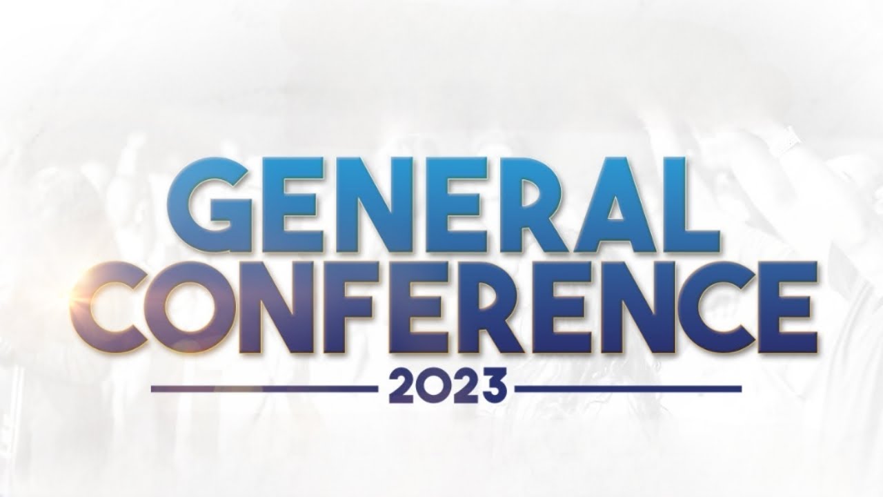 Grace Apostolic ALJCJ Annual General Conference 2023 Night 5 (Final ...
