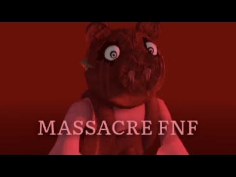 |TEASER| MASSACRE FNF °FIRST VIDEO° - YouTube