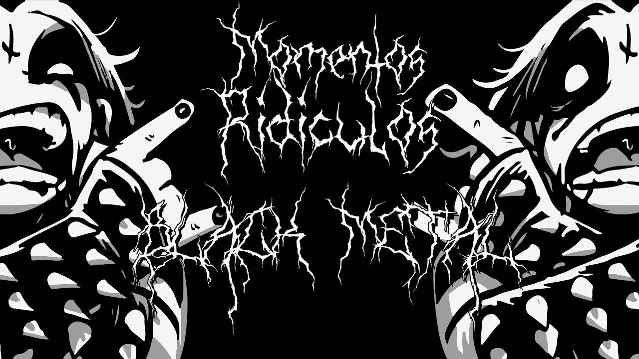 5 Momentos Ridículos del [BLACK METAL] Parte 1 - YouTube