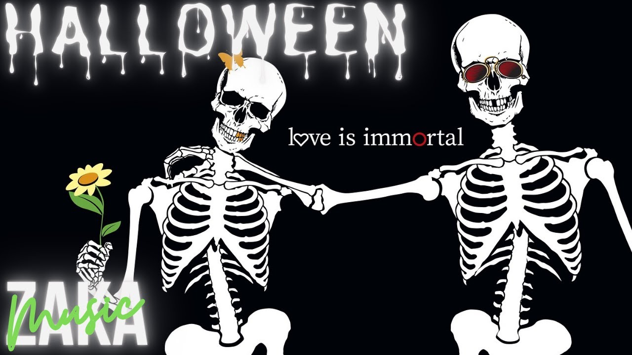 Halloween Dance - Free Spooky Scary Music Background For Halloween ...